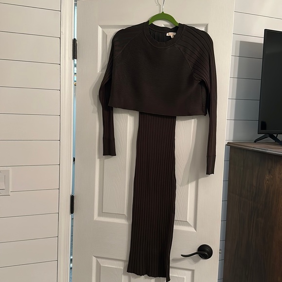 Vici | Dresses | Bodycon Dress Vici | Poshmark